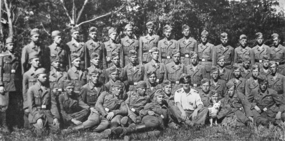 Mennonites and the Holocaust: An Introduction | Anabaptist Historians