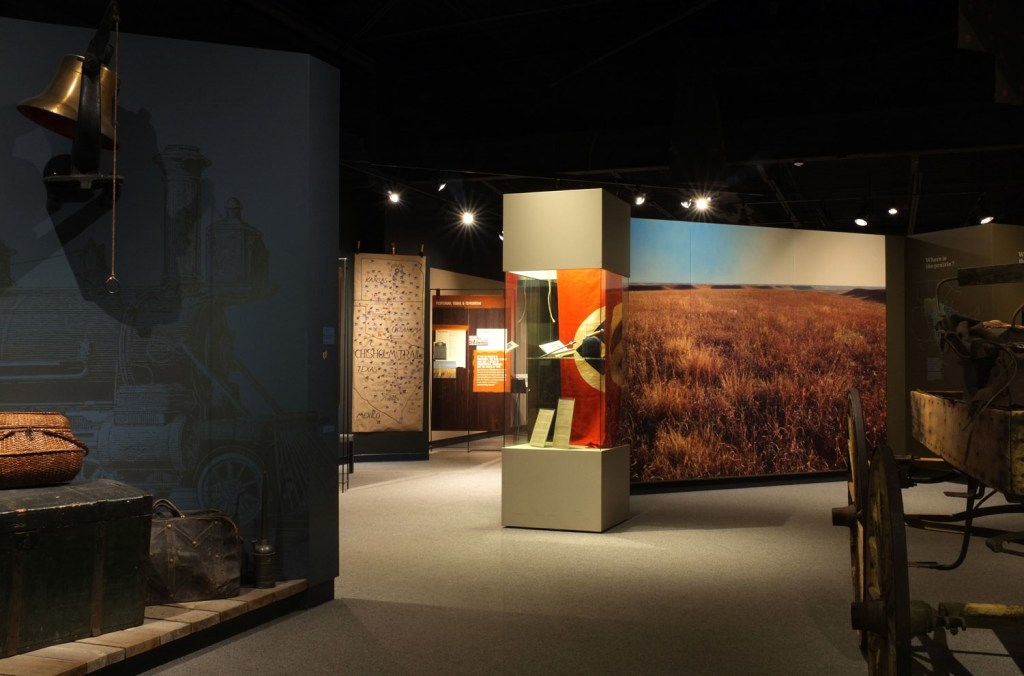 Why collect a Nazi flag?: Kauffman Museum’s Role in Confronting Our ...