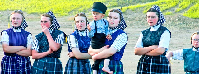 hutterites | Anabaptist Historians