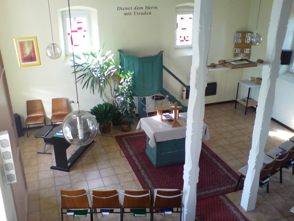 A Visit to a Mennonite Community in Germany, 1881 | Anabaptist Historians