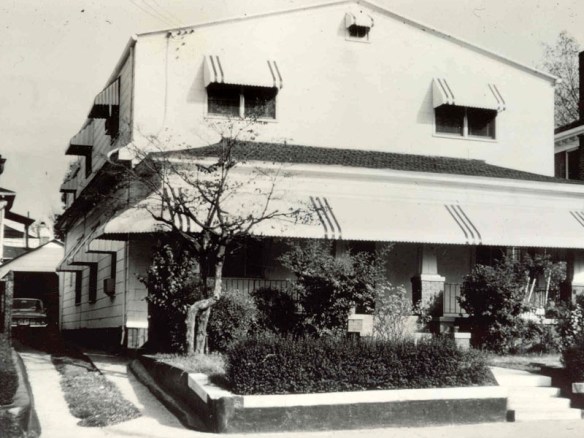 Encountering Race, Creating Place, and Opening Space in the Hardings ...