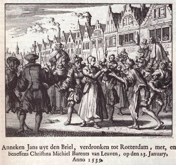 Anabaptist Historians | Bringing the Anabaptist Past into a Digital ...